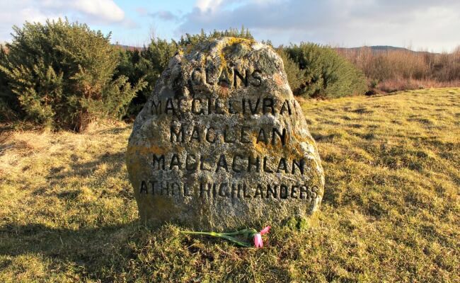 Scottish Magic - Find It Here!